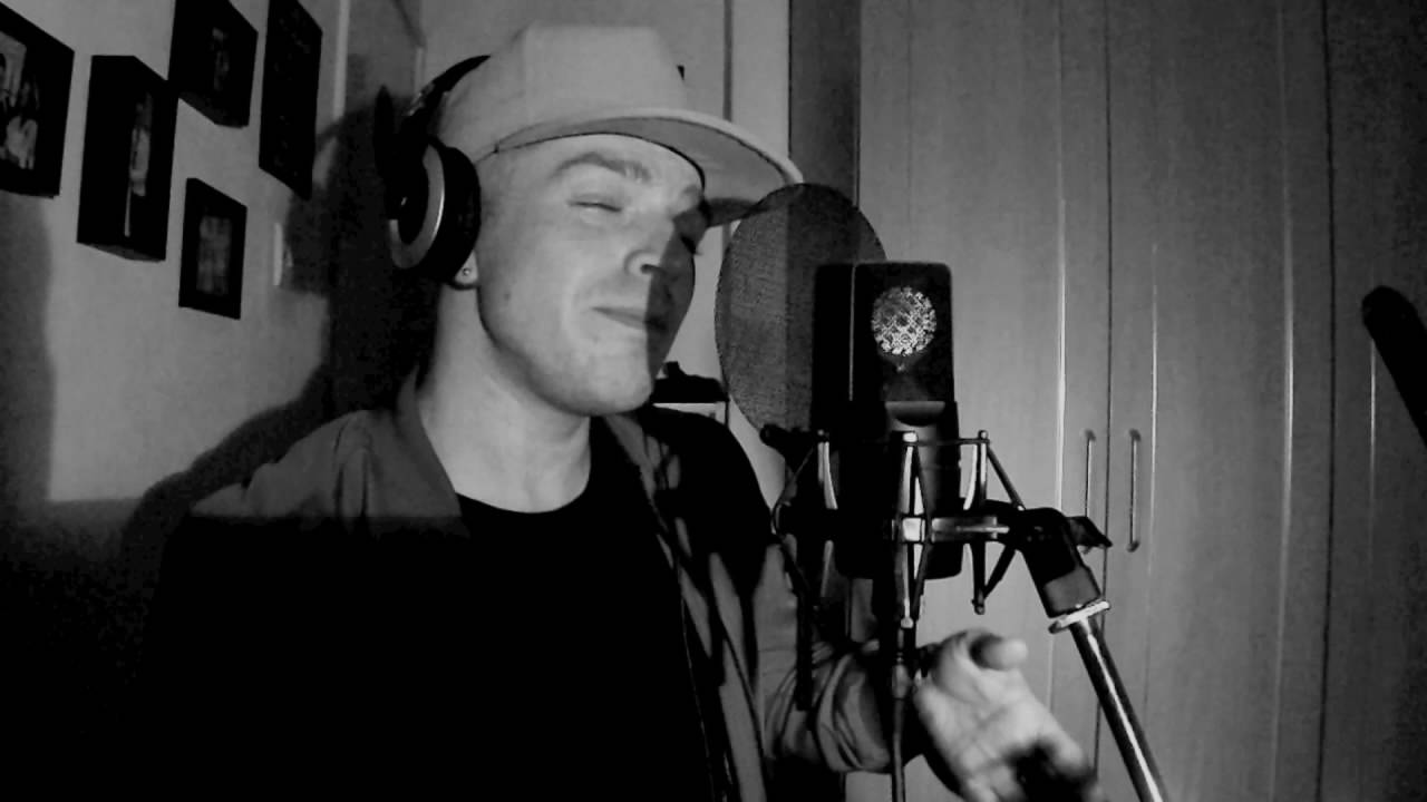 Callum Crowley X Chris Royal - Purple Rain (Prince Cover) - YouTube