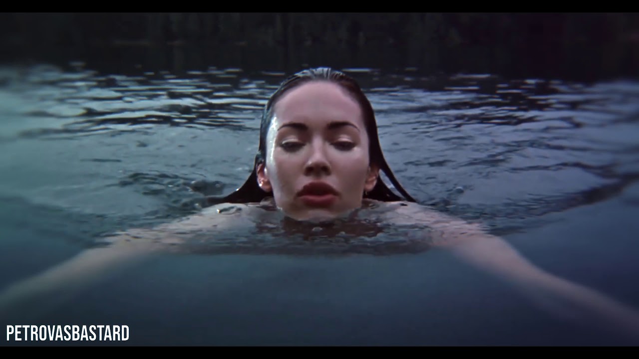 Halloween edit | Jennifer Check - YouTube