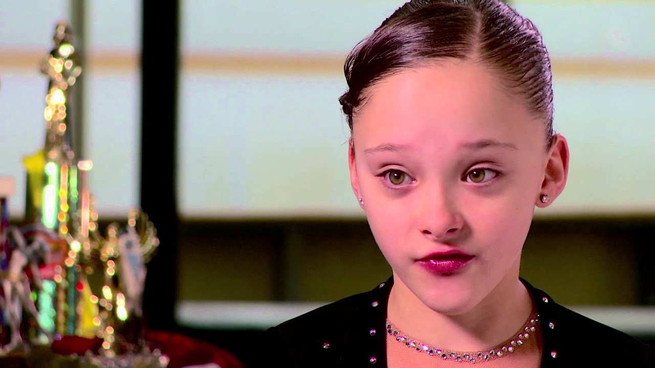 Citizen Kid: Hailey - YouTube