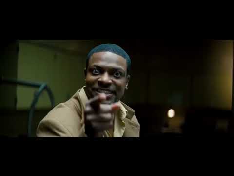 KRIZOVATKA SMRTI - COVID19 (Rómsky Parodie Dabing)