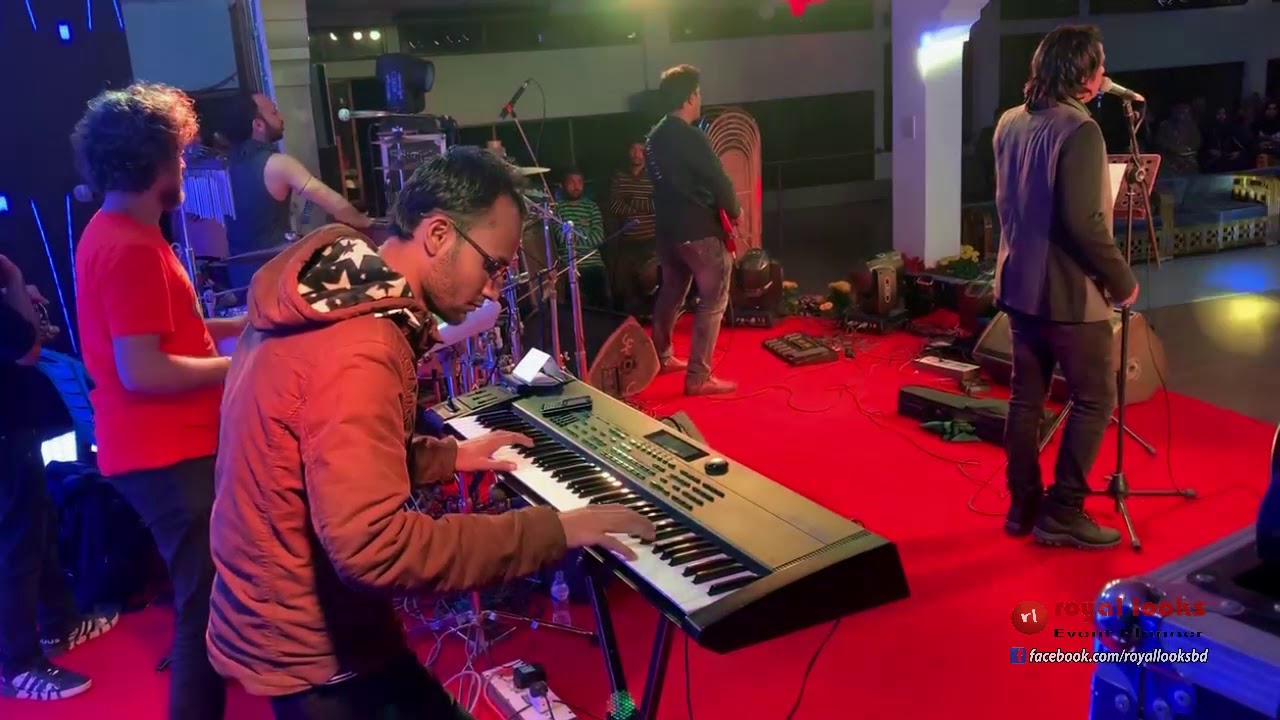 O Re Piya Pintu Ghosh - YouTube