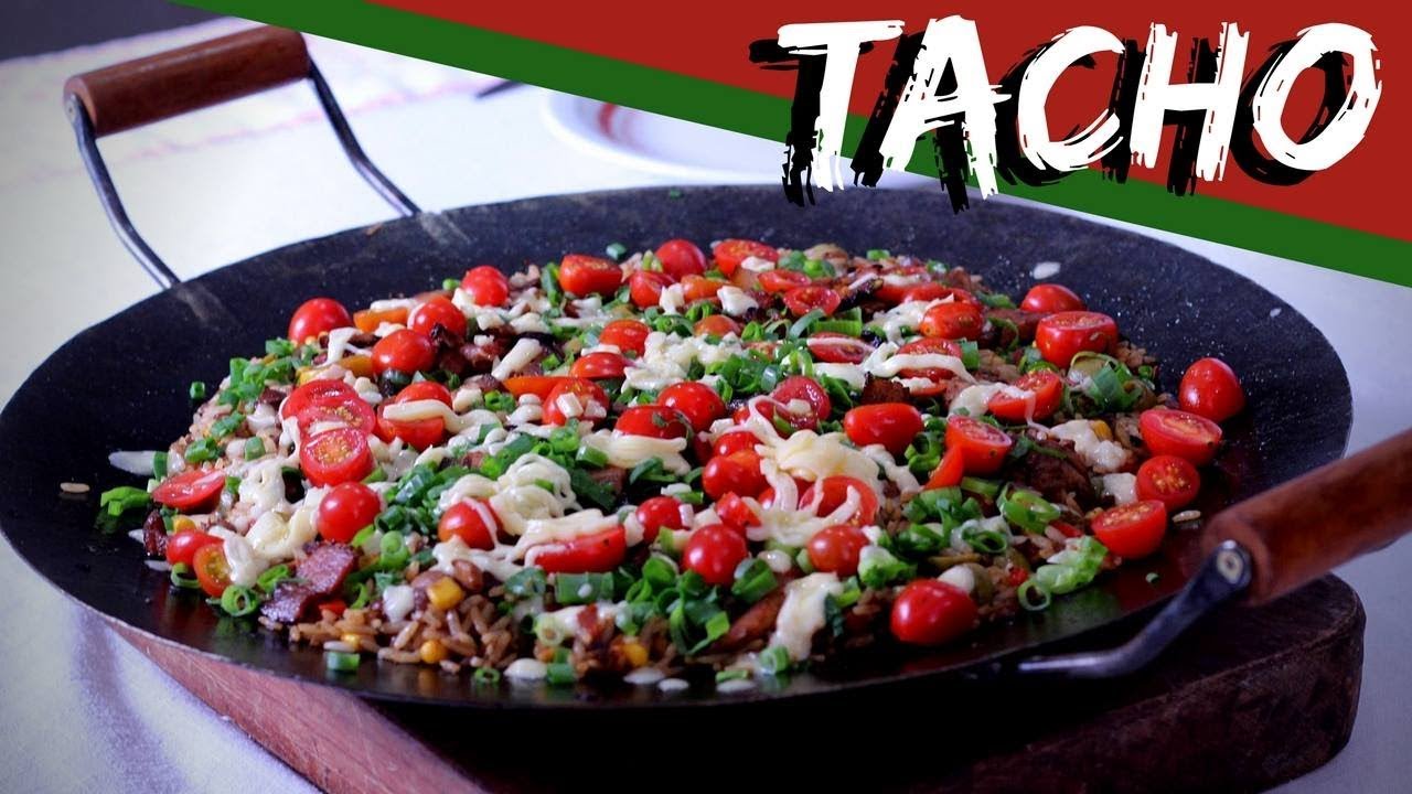 COMO FAZER TACHO COM DISCO DE ARADO - Plow Disc Cooker - YouTube