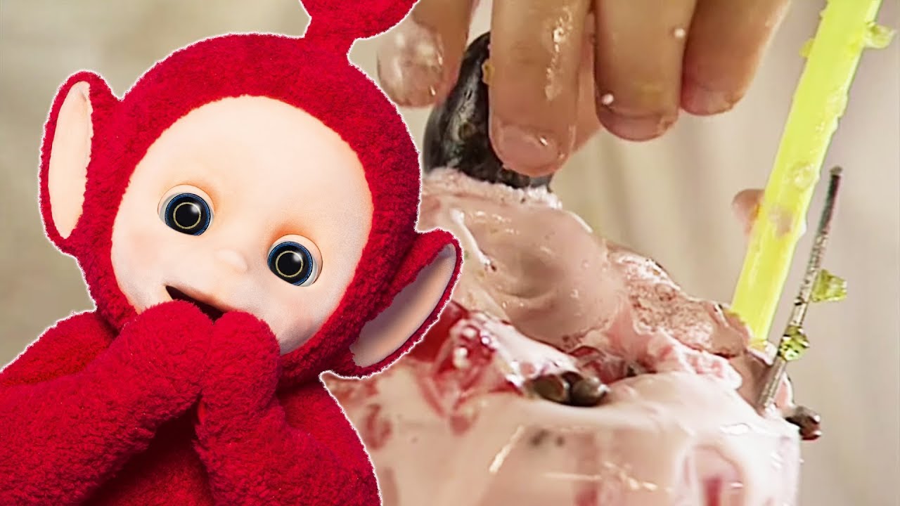Food & Cooking Pack - Teletubbies - Full Episode Compilation - YouTube