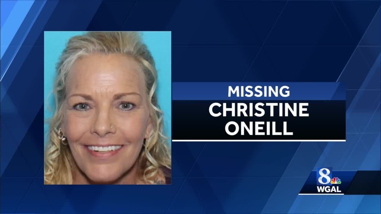 Pennsylvania State Police Looking For Missing Woman Youtube