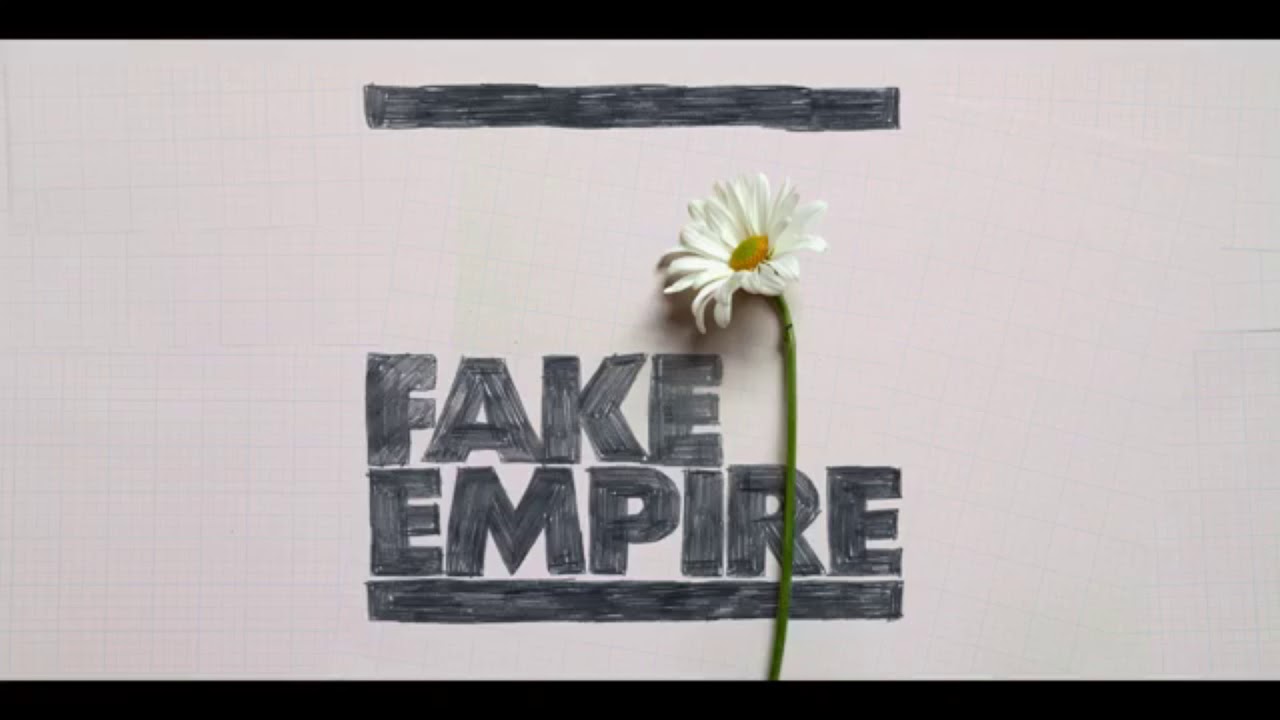 Temple Hill/Fake Empire/Paramount Television/Hulu Originals (2019 ...