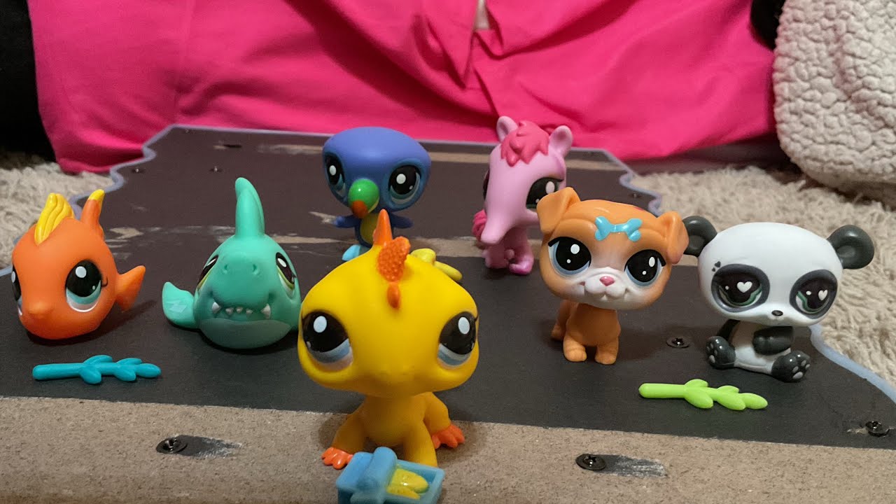 LPS airlines airplane trip - YouTube