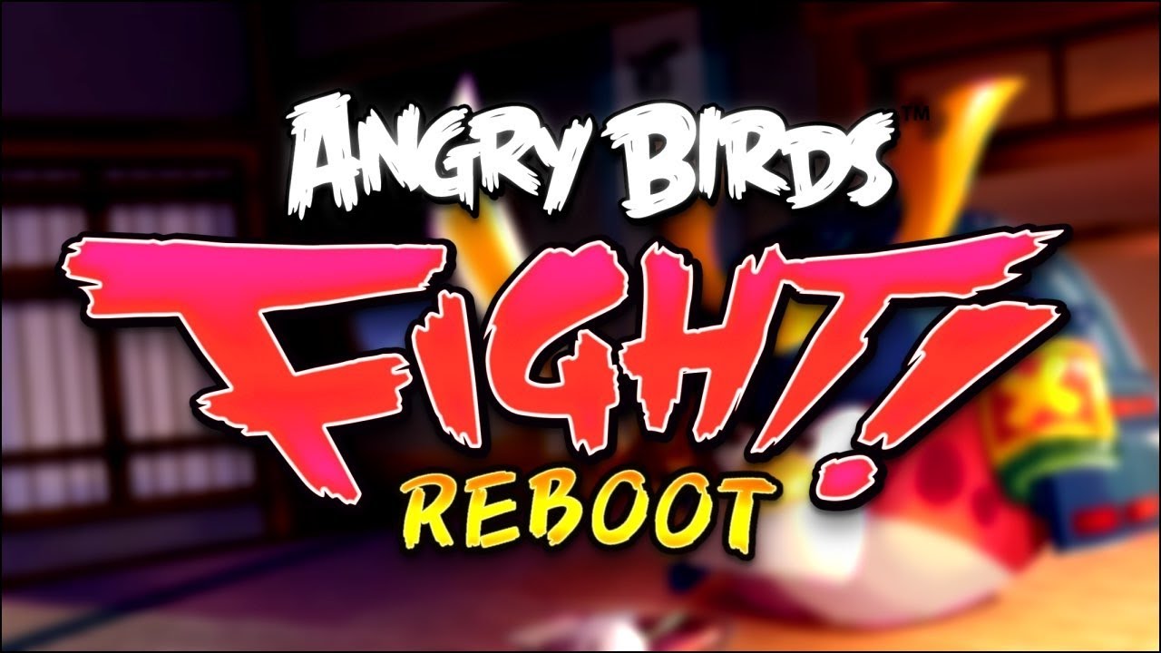 Angry Birds Fight! Gameplay Part 1 + link - YouTube
