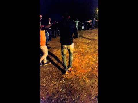 Yozgat halayı Trakya