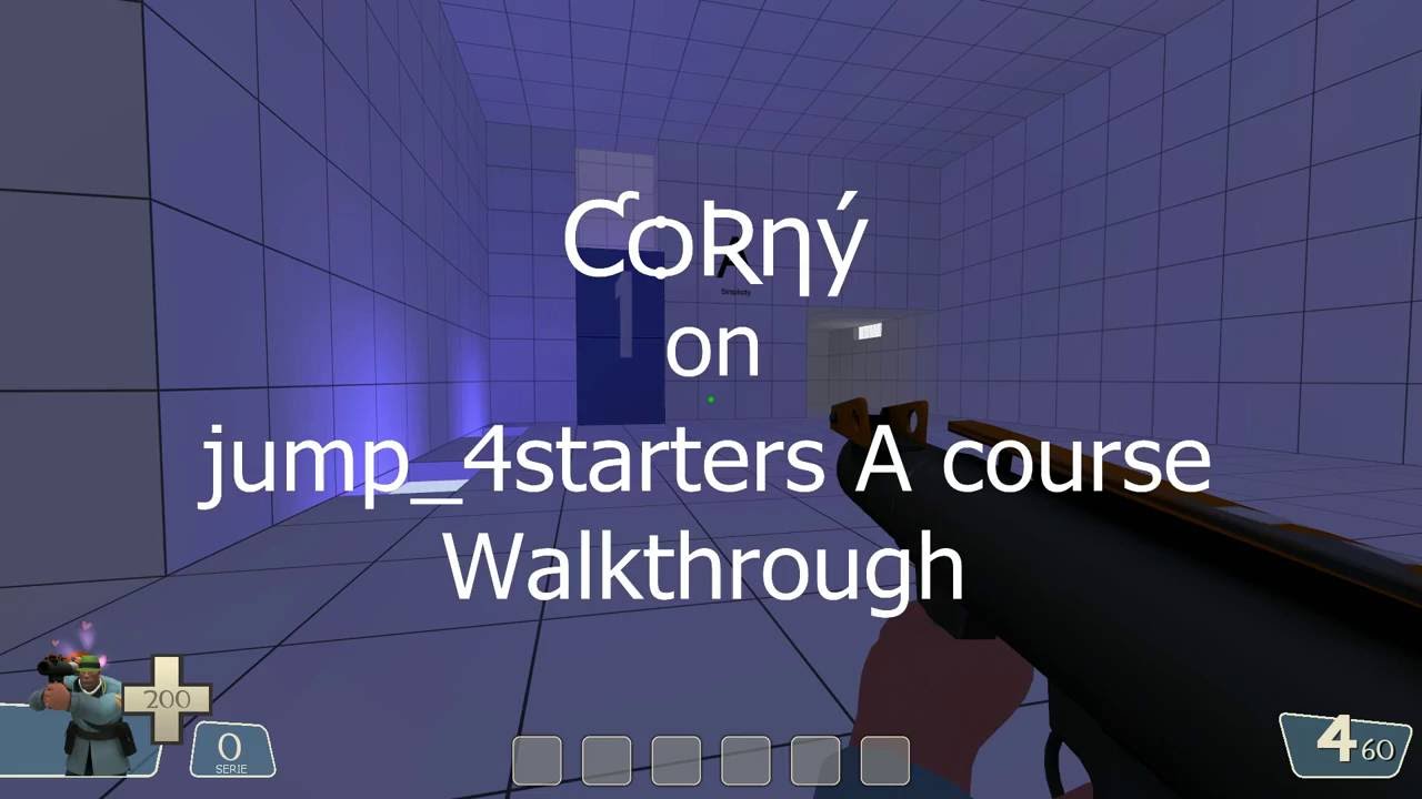 jump_4starters A Course TF2 Jump Soldier Walkthrough - YouTube