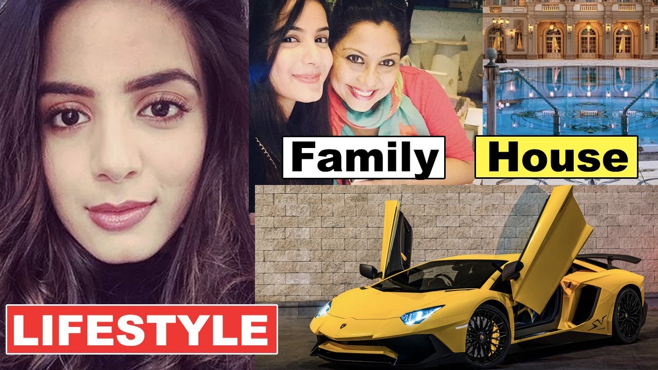 Nikki Sharma Lifestyle 2023, Boyfriend, House, Income, Cars, Family ...