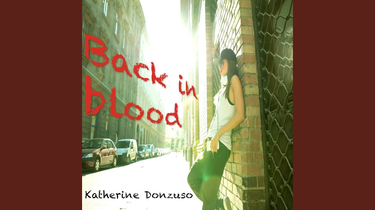Back in Blood - YouTube Music