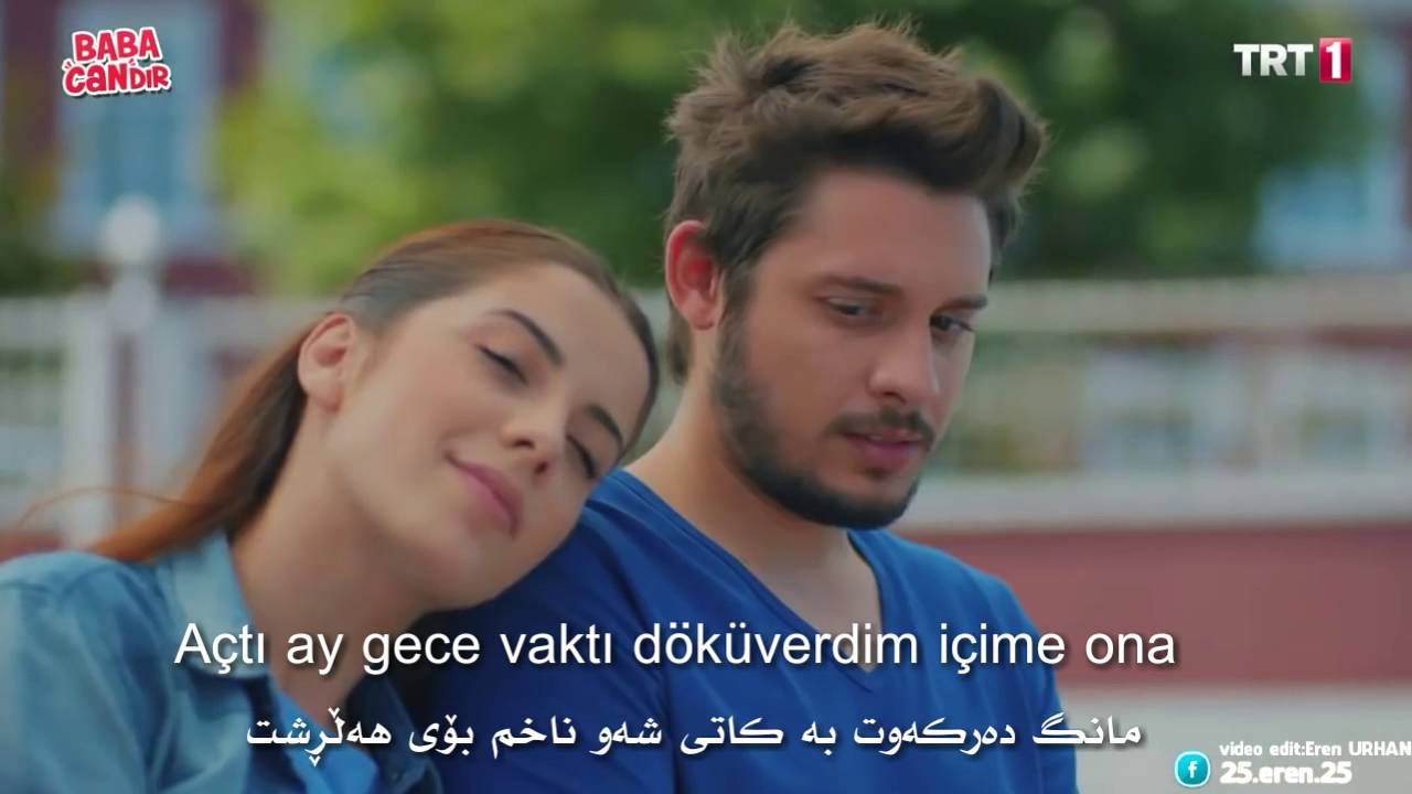 Baba_Candır-Bir_Gece_Vakti_zhernusi kurdi/xoshtren gorane turke zhernus ...