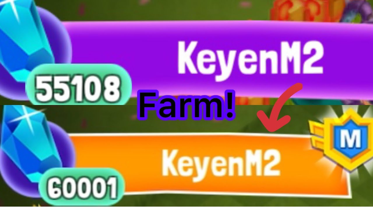 How to farm shards in dreamscape - YouTube