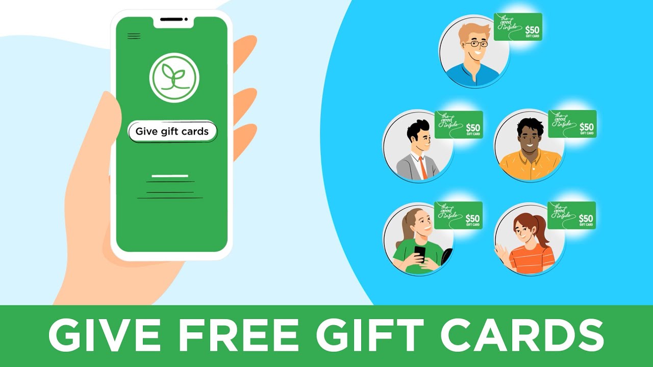 Touchstone Essentials Gift Cards: Tools for Earning in the Health ...