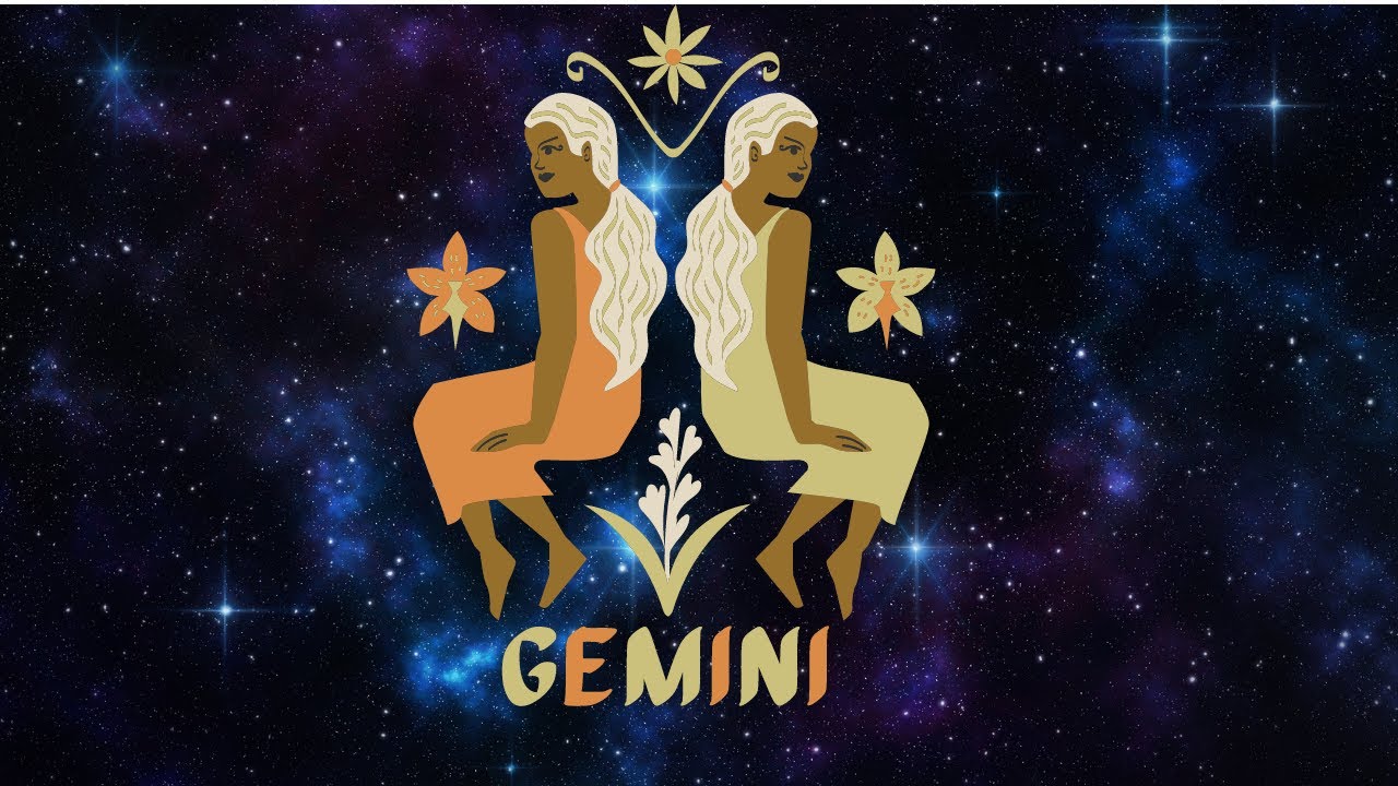 GEMINI ♊️ YOU TRIGGERED ME AND NOW I FEEL LONELY 🥲🧐 - YouTube