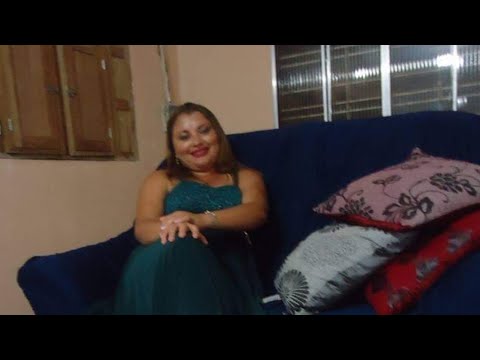 Vanda Silva está ao vivo! - YouTube