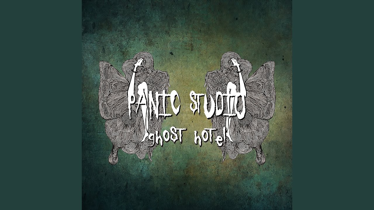 ghost hotel -panic studio- - YouTube