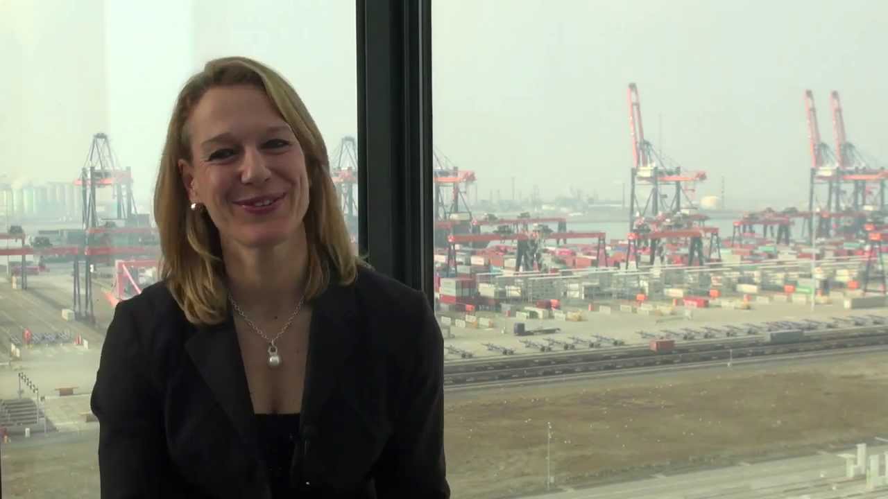 Operationeel manager - YouTube