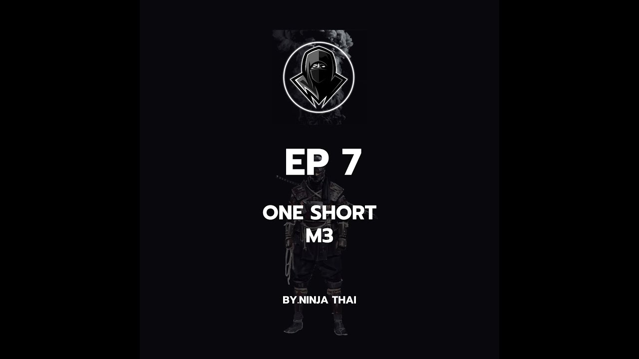 Episode 7 Smc x Pattern M3 MTF By.NinjaThai - YouTube