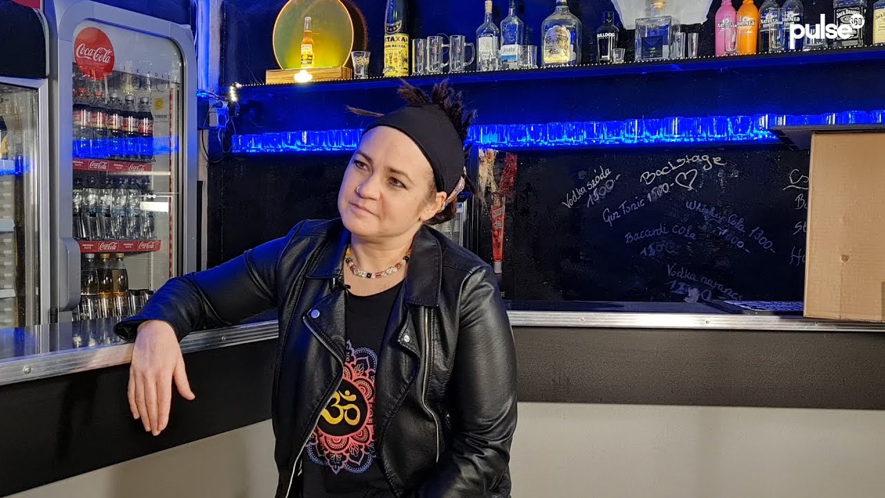 Terecskei Rita // Zanzibar // Pulse360 Tv - YouTube