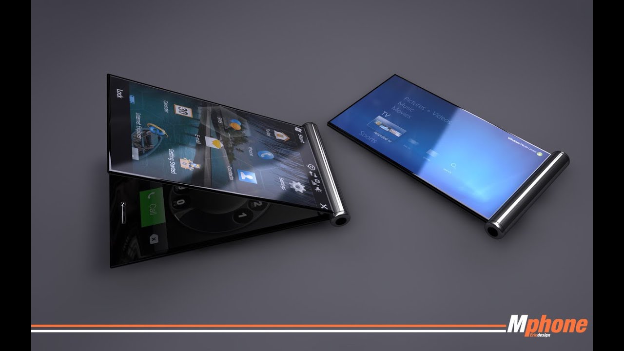 M Phone - New India's smart phone (Mango Phone) - YouTube