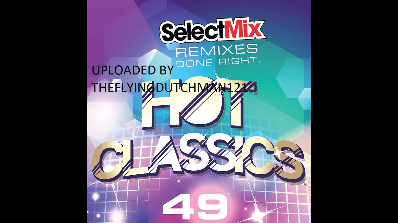 Debbie Harry - Feel The Spin (Hot Classics Remix) (Hot Classics 49 Track 3) - YouTube Music