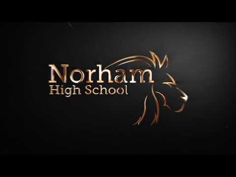 Norham High School 2021 - YouTube