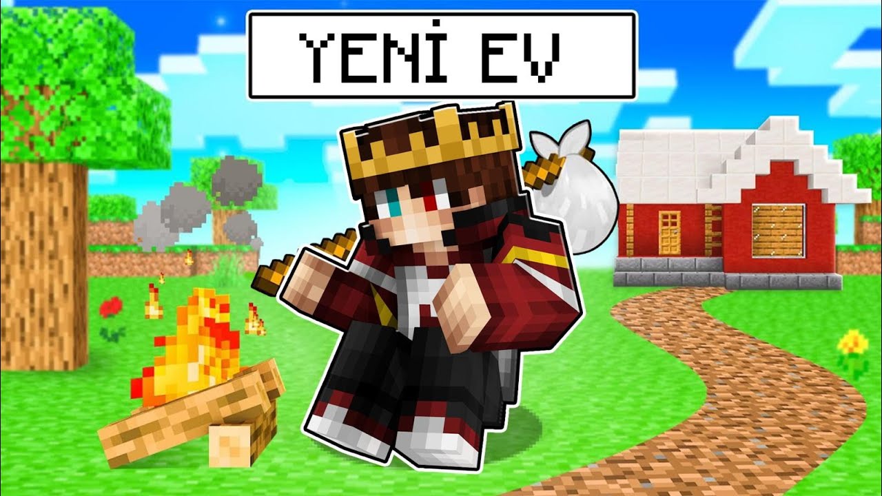 BAYDOKTOR VS MİNECRAFT #388 😱 - Minecraft - YouTube