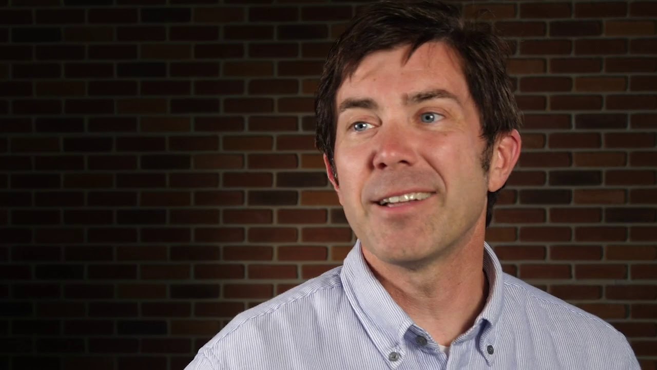 #ThisIsMyStreet Dr. Jeffery Kile - YouTube