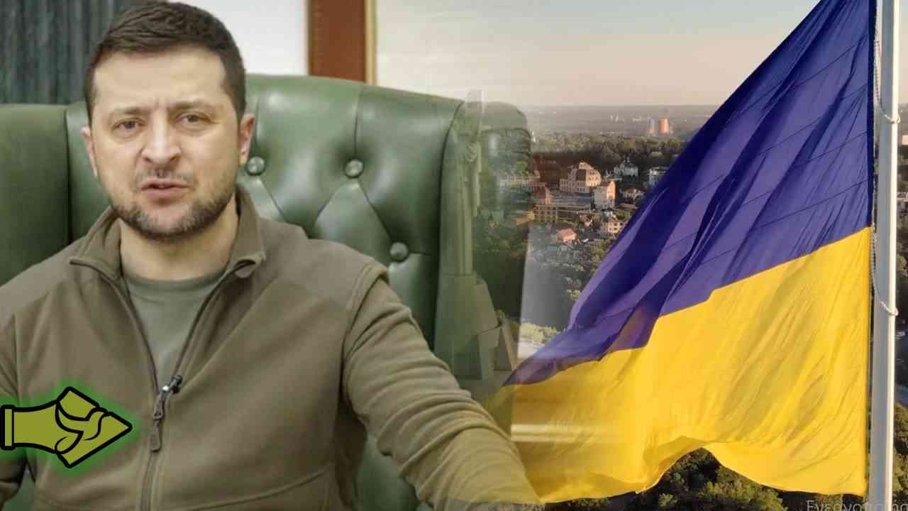 «ΔΕΝ ΕΙΝΑΙ Η ΚΑΤΑΛΛΗΛΗ ΣΤΙΓΜΗ ΓΙΑ ΝΑ ΚΑΝΟΥΜΕ ΕΚΛΟΓΕΣ ΣΤΗΝ ΟΥΚΡΑΝΙΑ ...