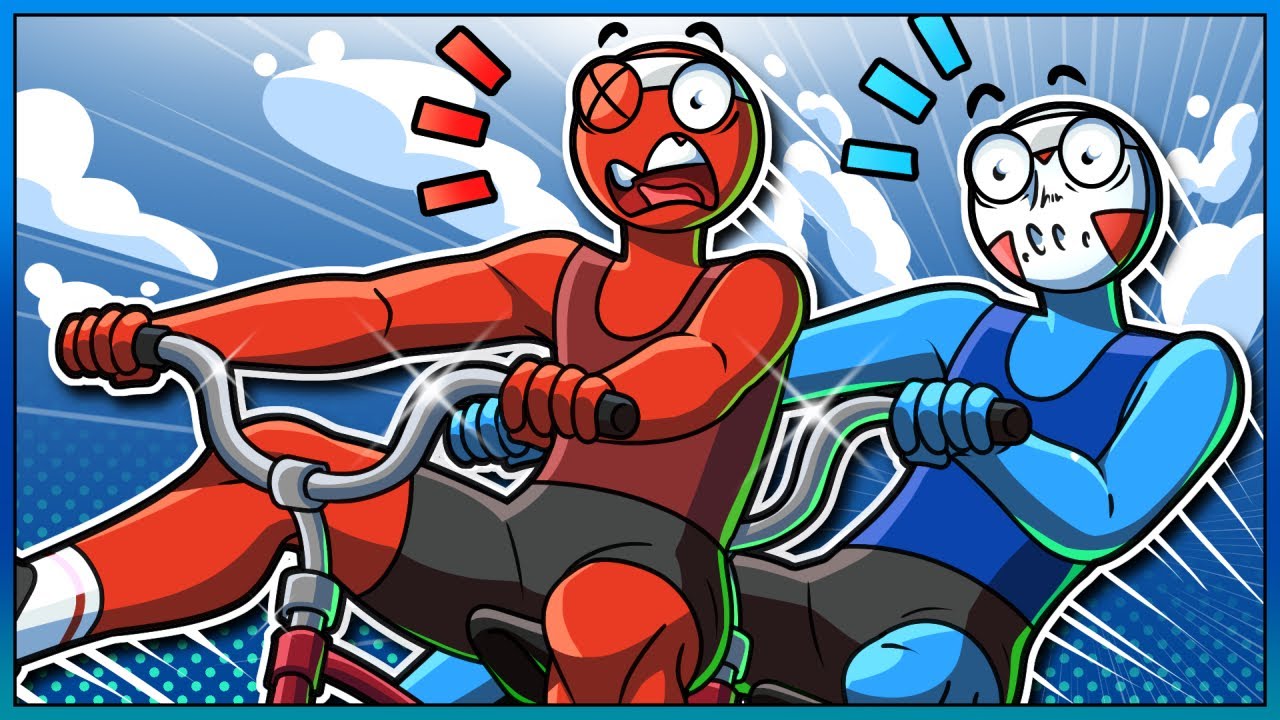 CARTOONZ MIGHT HATE ME NOW BECAUSE OF THESE GAMES 💀 - YouTube