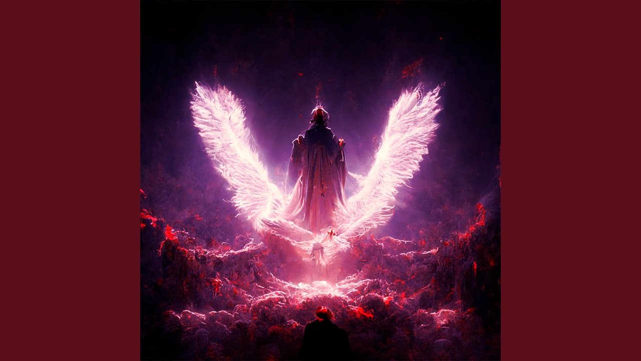 FALLEN ANGEL II (SPED UP) - YouTube Music