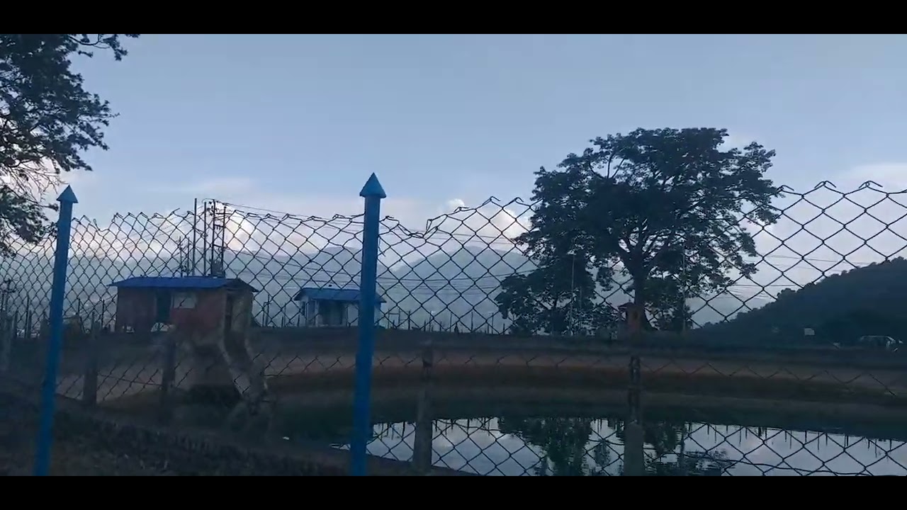 Pharping Hydropower Station | Nepal's first hydropower | Short Tour ...
