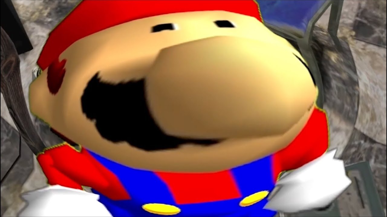 Super alpha world 2 playthough - YouTube