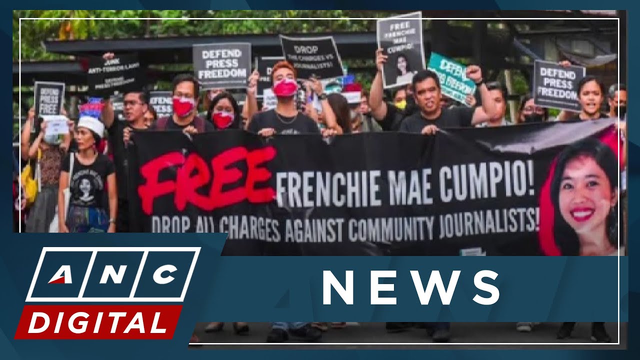 Gutierrez: Red-tagging never a policy of Marcos administration | ANC ...