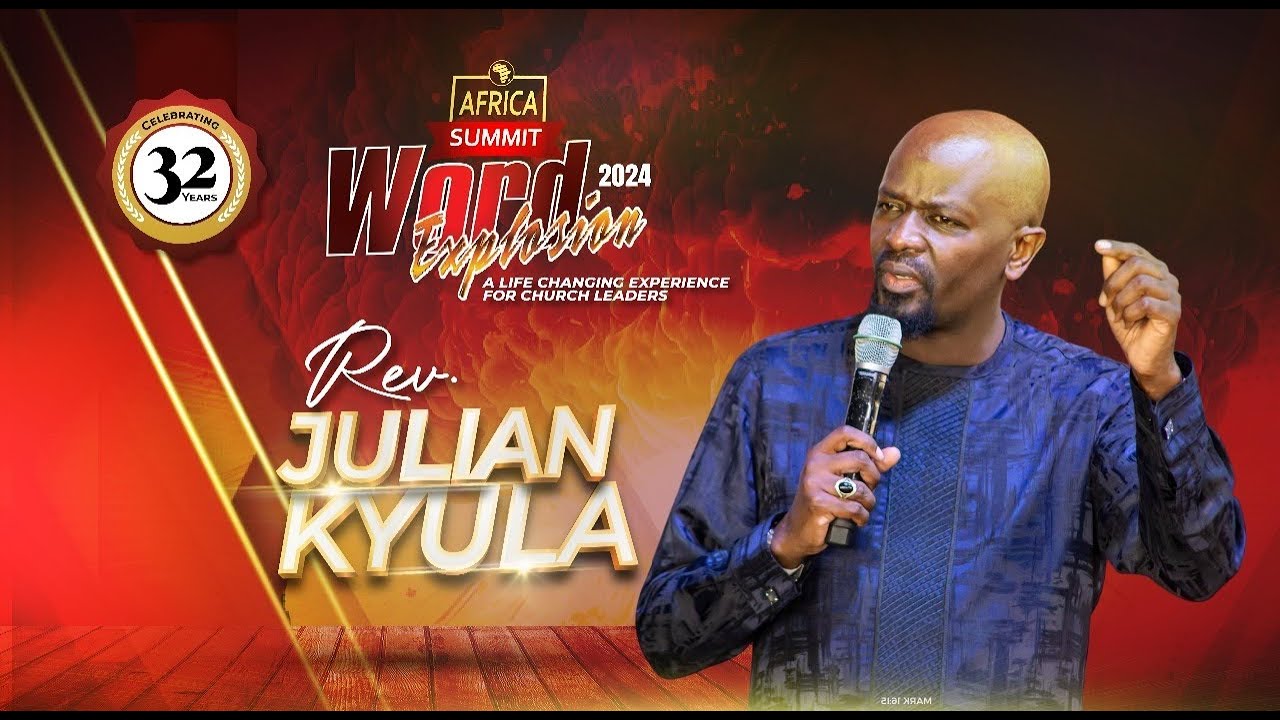 Word Explosion 2024 || Day 3 Session 3: A Live-Changing Summit for ...