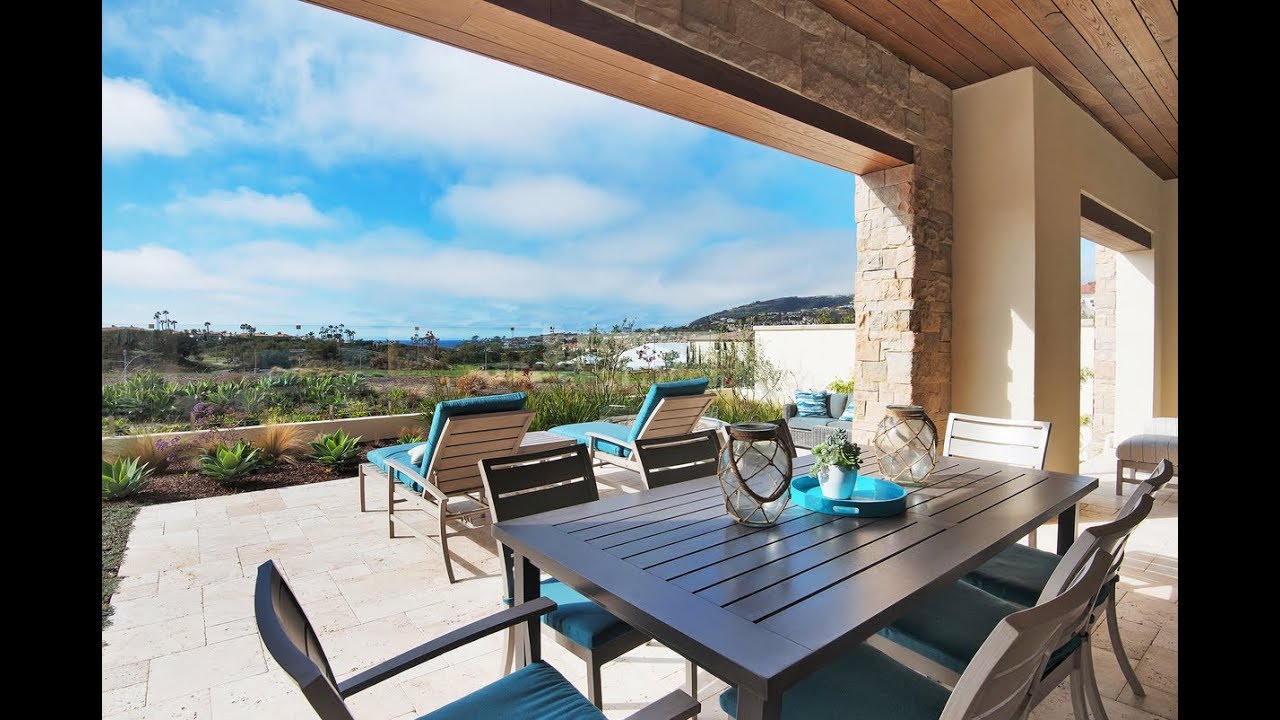 Suzi Dailey Presents 42 Monarch Beach Resort S., Dana Point - YouTube