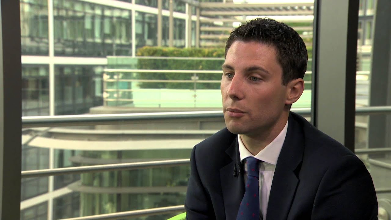 Deloitte in Conversation - Why I joined Debt Advisory - YouTube
