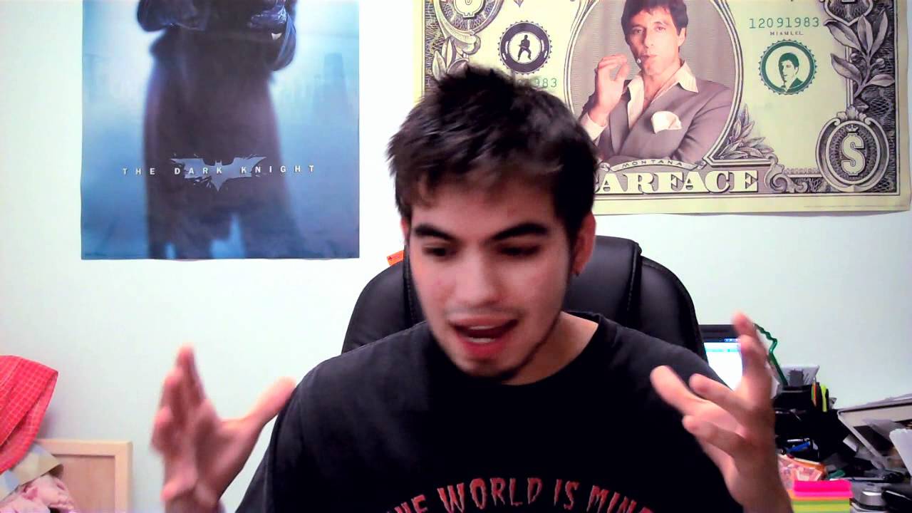 Sleepers Review - LTA Movie Club - YouTube