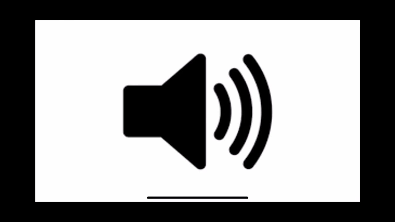 Nice sound effect - YouTube