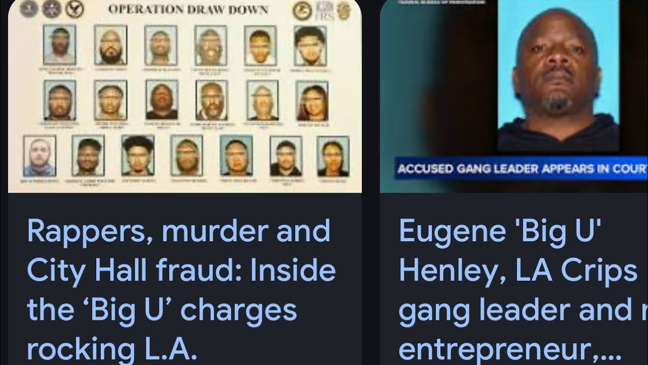 Rip George Forman dies at 76 :Gang politics big u charged with a Gang a ...