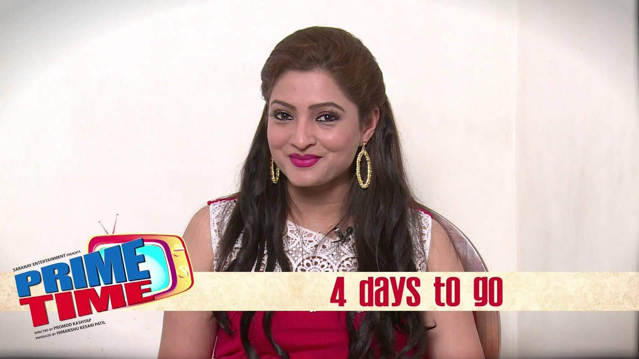 4 Days to go | Prime Time | Nisha Parulekar - YouTube