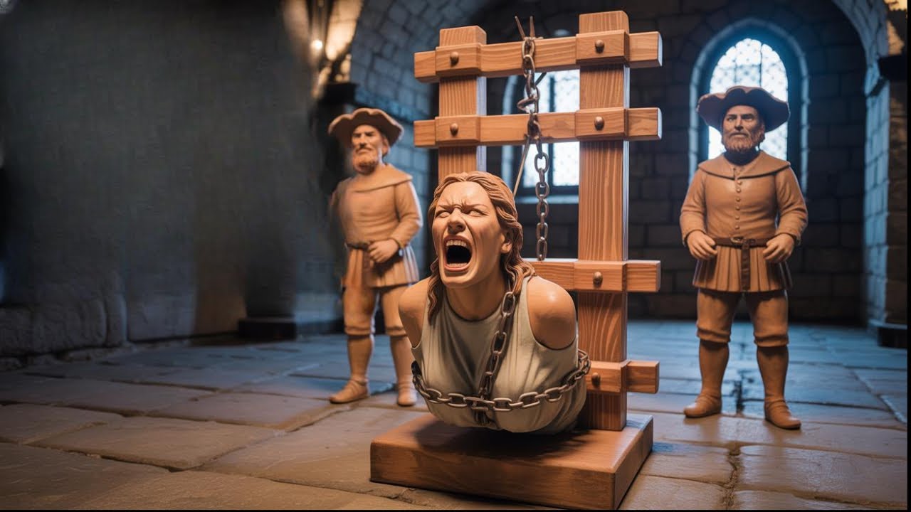 The Spectacle of Medieval Tournaments Chivalry, Glory, and Deadly Risks ...