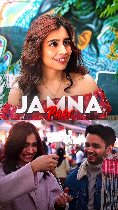 Jamnapaar • New Web Series 2024 • Watch Free Amazon Minitv Youtube