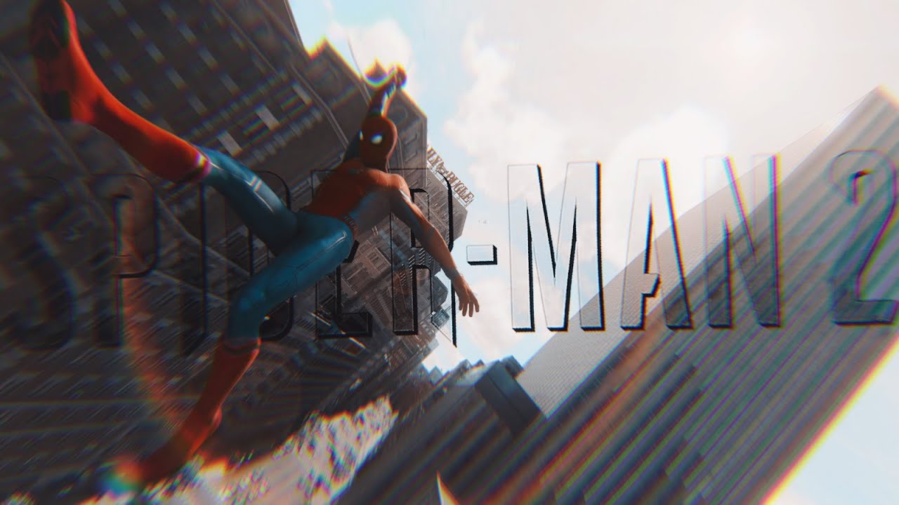 Miki Matsubara- Stay With Me | Cinematic Web Swinging to Music 🎵 ...
