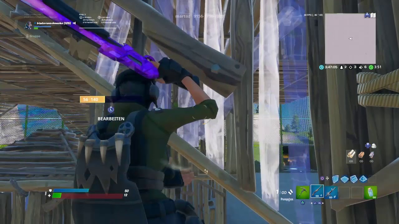 Mit _Apollo_ Turteln* - YouTube