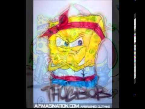 Spongebob CHIEF KEEF DISS - YouTube