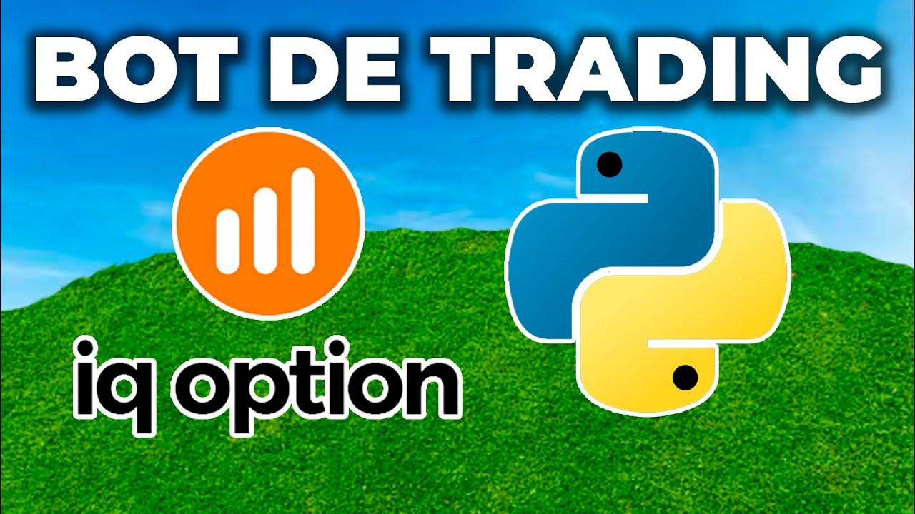 Como Conectar Python a IQOption Para Tradear (Obtener velas en tiempo real y calcular indices ...