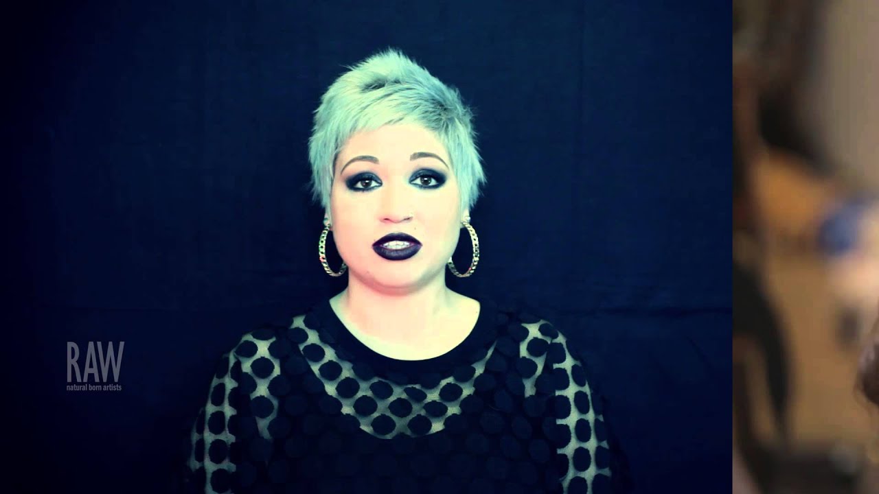 Sarah Conceicao at RAW Sydney presents ALLURE 01 08 2014 - YouTube