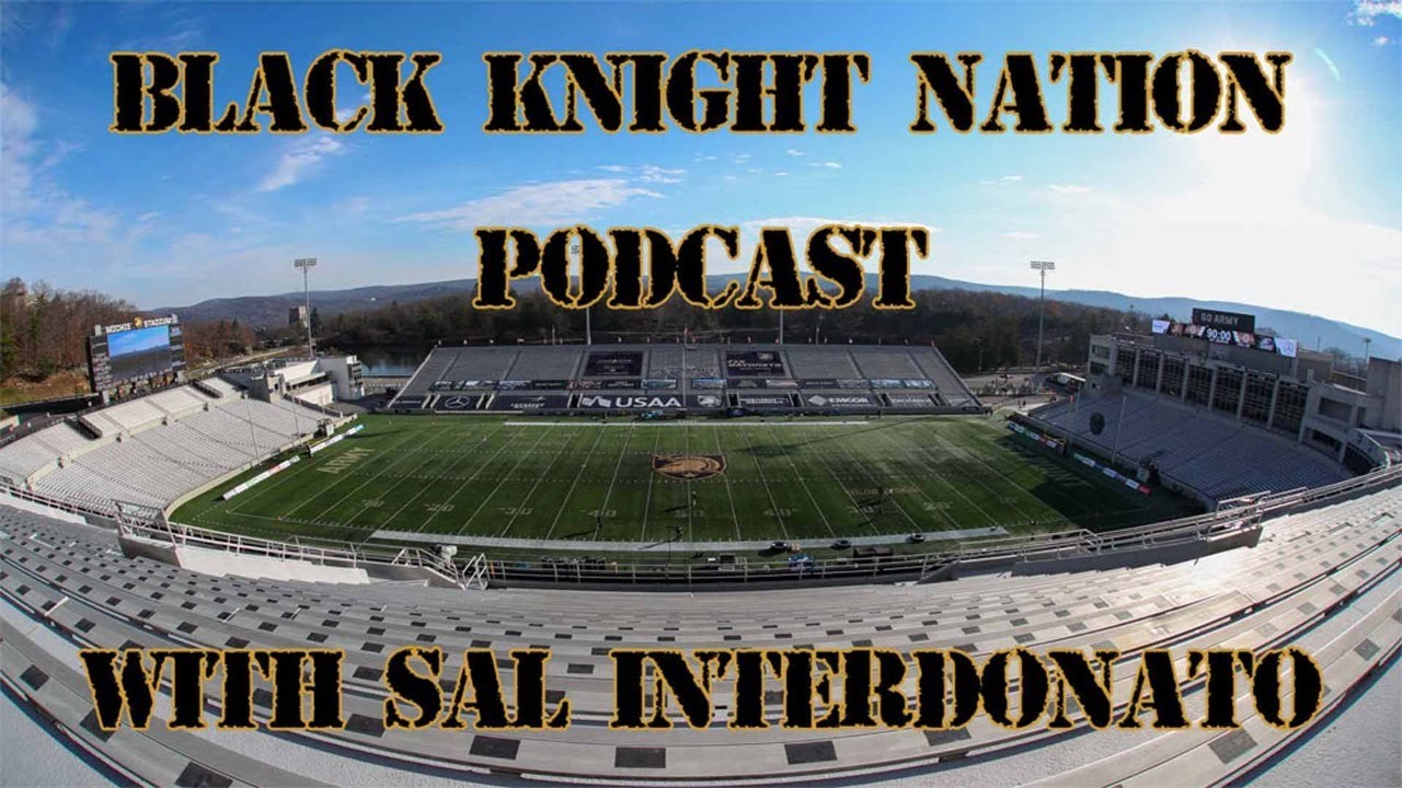 Frank Scappaticci | Black Knight Nation - YouTube